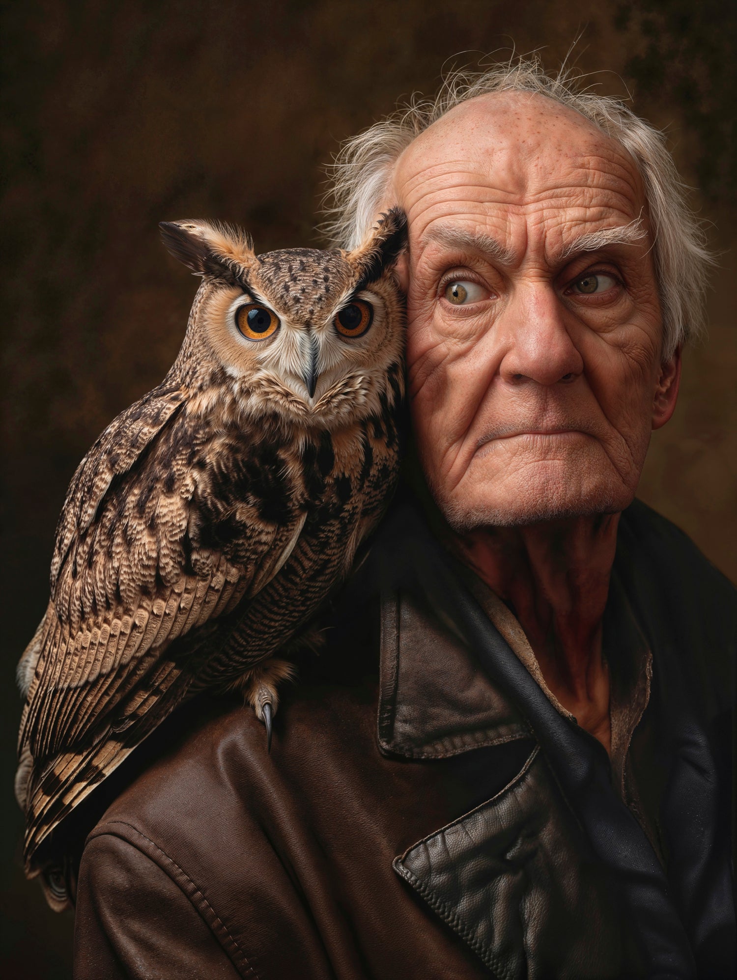 Dimitri van der Werf – Dimitri van der Werf